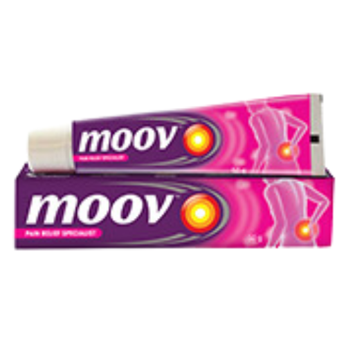Moov Pain Relief Tube – Triple A Grocers