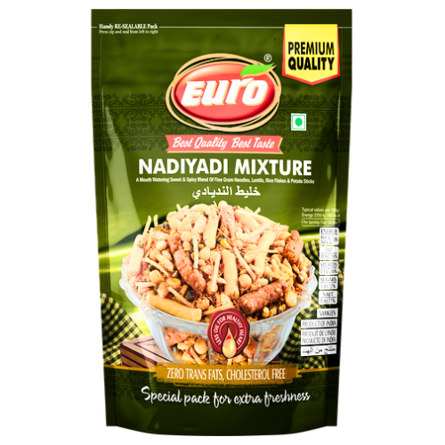 Euro Nadiyadi Mix – Triple A Grocers
