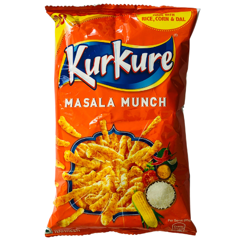Kurkure Masala Masti – Triple A Grocers