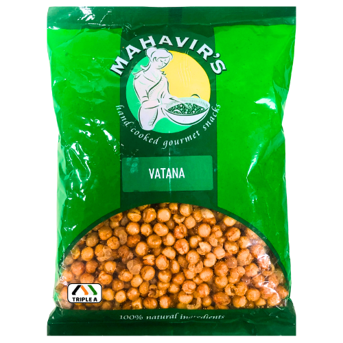 Mahavir's Vatana 350g – Triple A Grocers