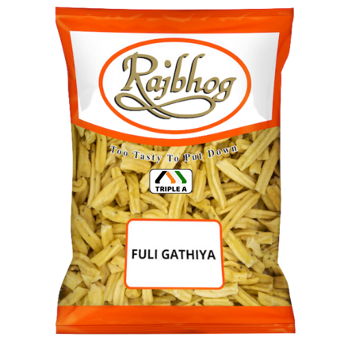 Rajbhog Fuli Ghatia – Triple A Grocers
