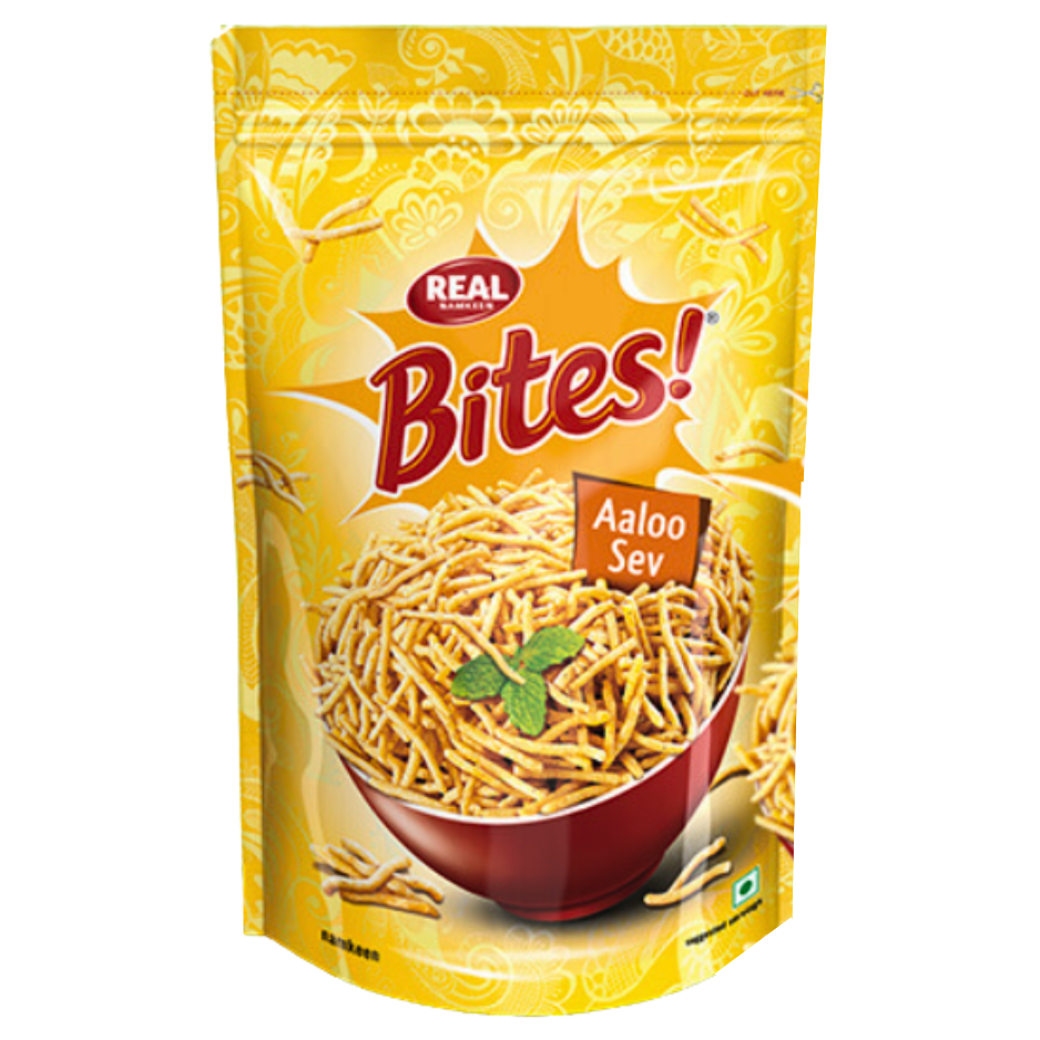 Real Bites Aloo Sev – Triple A Grocers