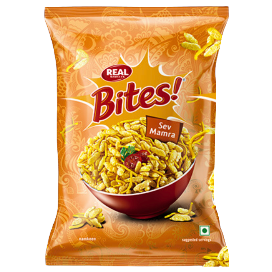 Real Bites Sev Mamra – Triple A Grocers