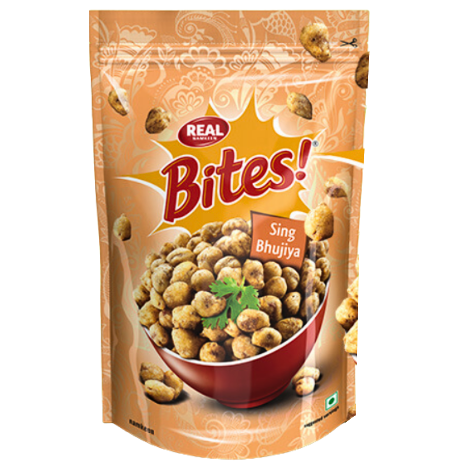 Real Bites Sing Bhujiya – Triple A Grocers