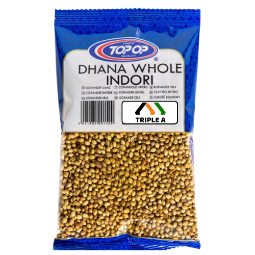 Topop Indori Whole Dhana – Triple A Grocers