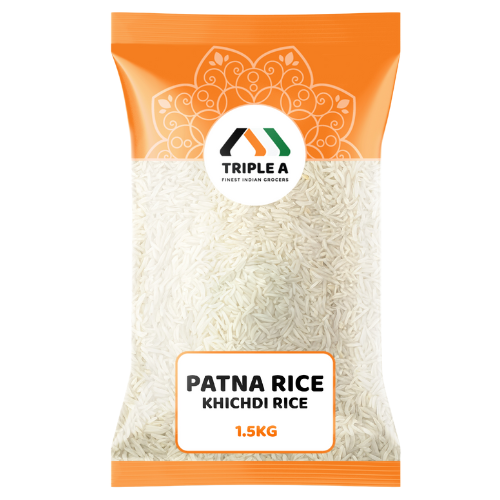 Triple A Patna Rice – Triple A Grocers