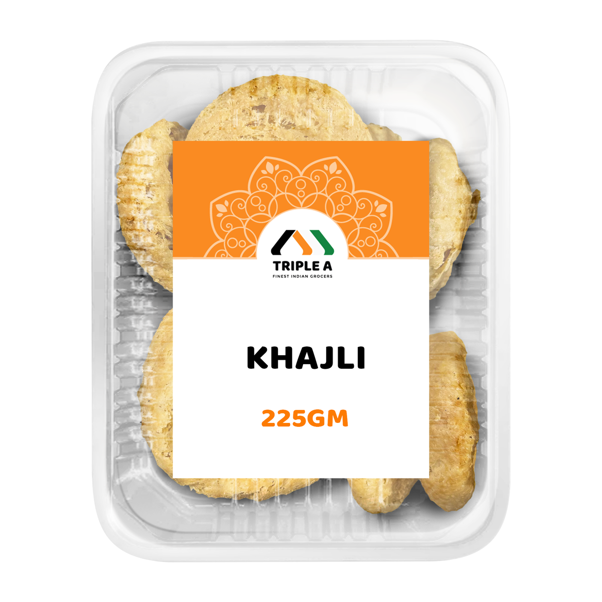 Triple A Khajli – Triple A Grocers